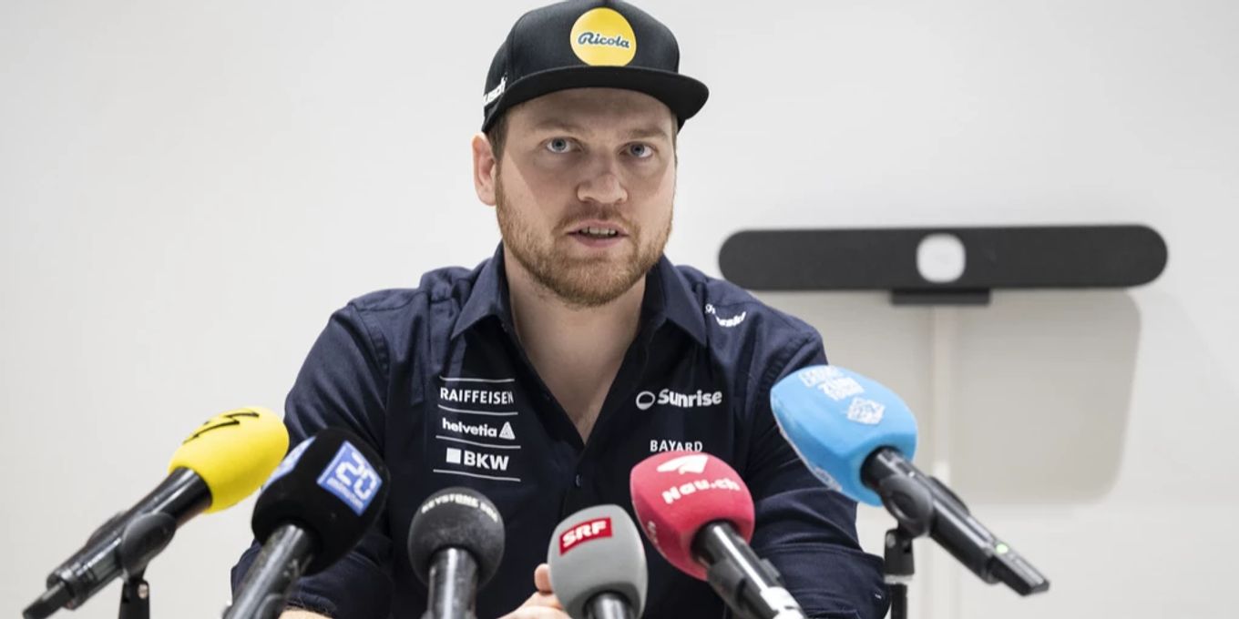 Niels Hintermann: Grosse Anteilnahme von Ski-Kollegen | Nau.ch