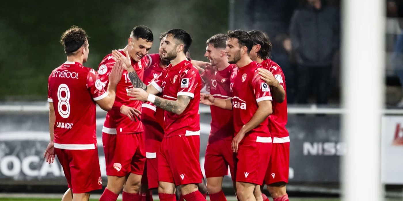 FC Thun verlängert mit Trainer Mauro Lustrinelli bis 2028 | Nau.ch
