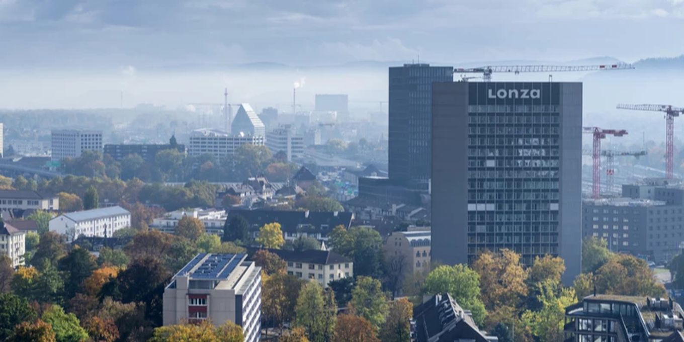 Basel: 700 Jobs und 200 Wohnungen beim Lonza-Hochhaus | Nau.ch