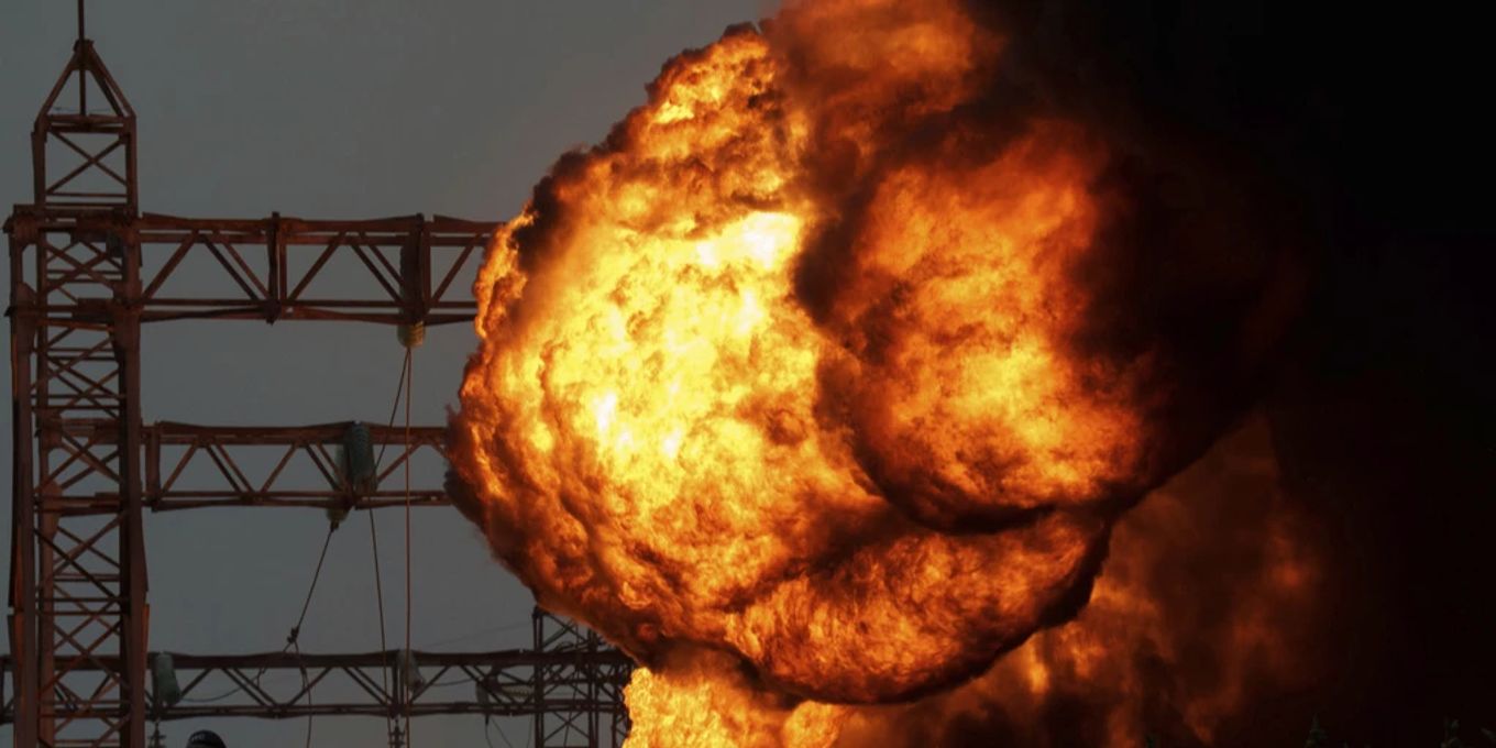 Ukraine attackiert Waffenlager | Nau.ch