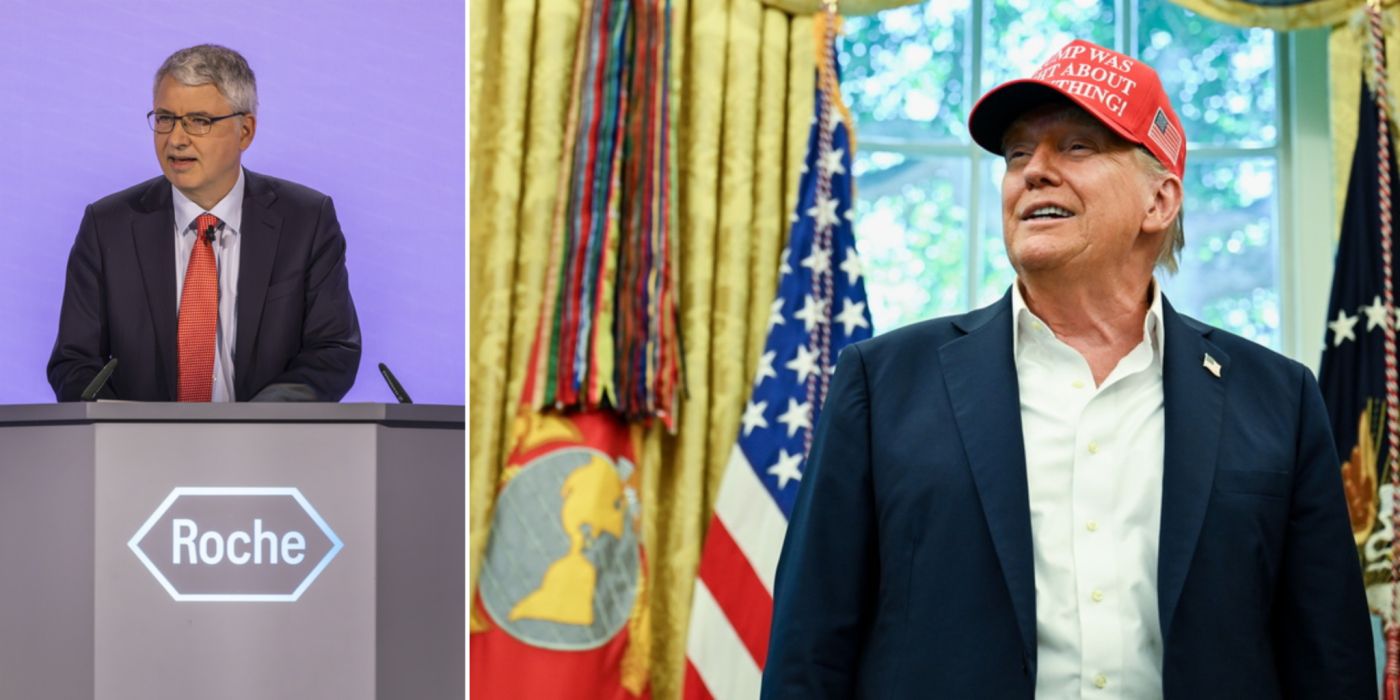 Roche hat mit vielen Unsicherheiten zu kämpfen | Nau.ch