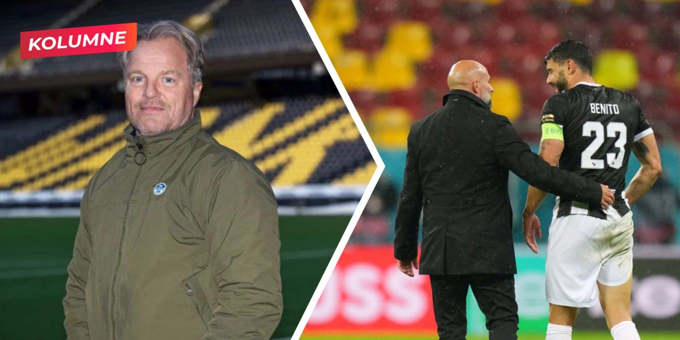 Lars Lunde: «YB fehlen Leadertypen – Continis Pulver verschossen» | Nau.ch