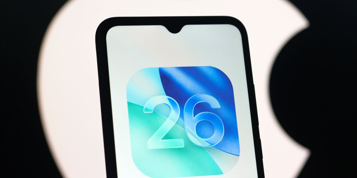 iOS 26.2: Apple bereitet Start des letzten iPhone‑Updates 2025 vor | Nau.ch