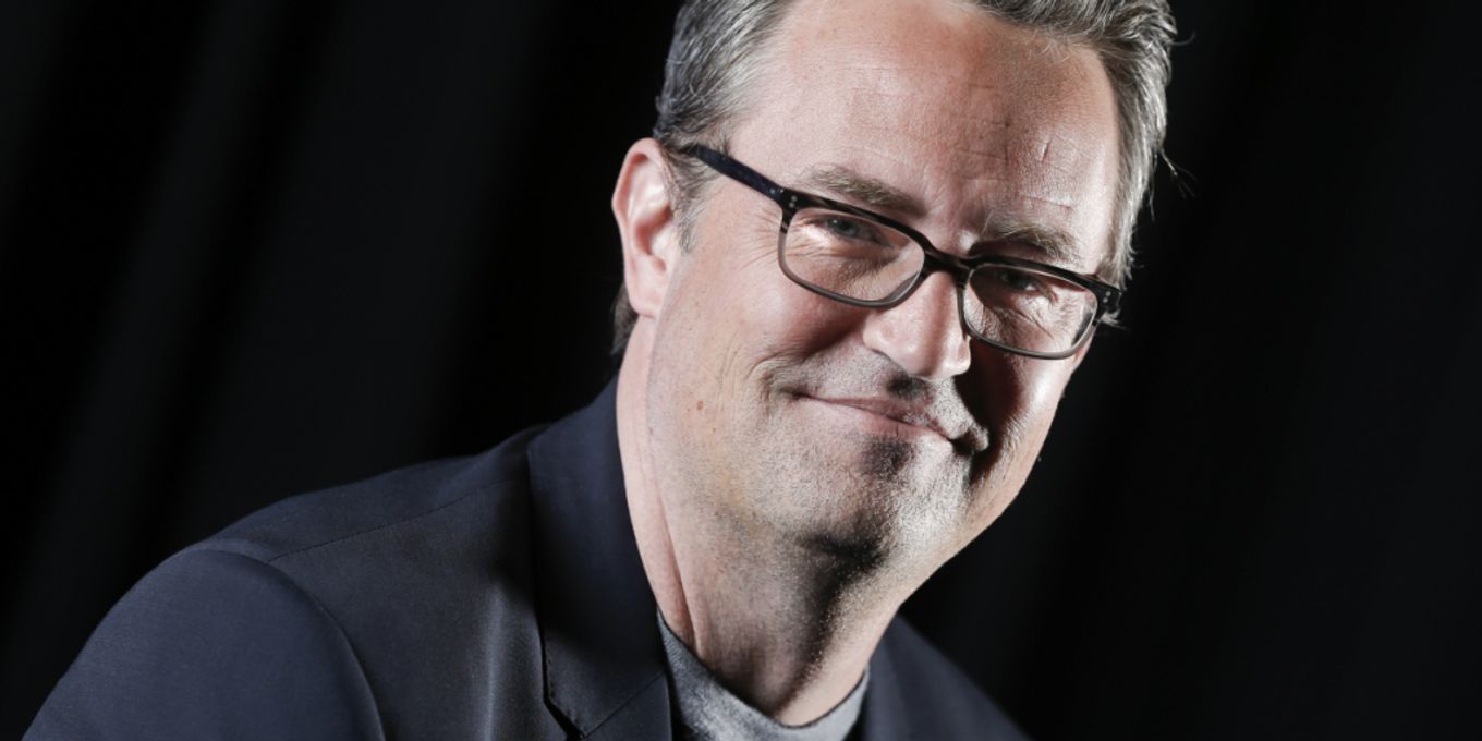 Nach Tod von Matthew Perry: Arzt zu 30 Monaten verurteilt | Nau.ch