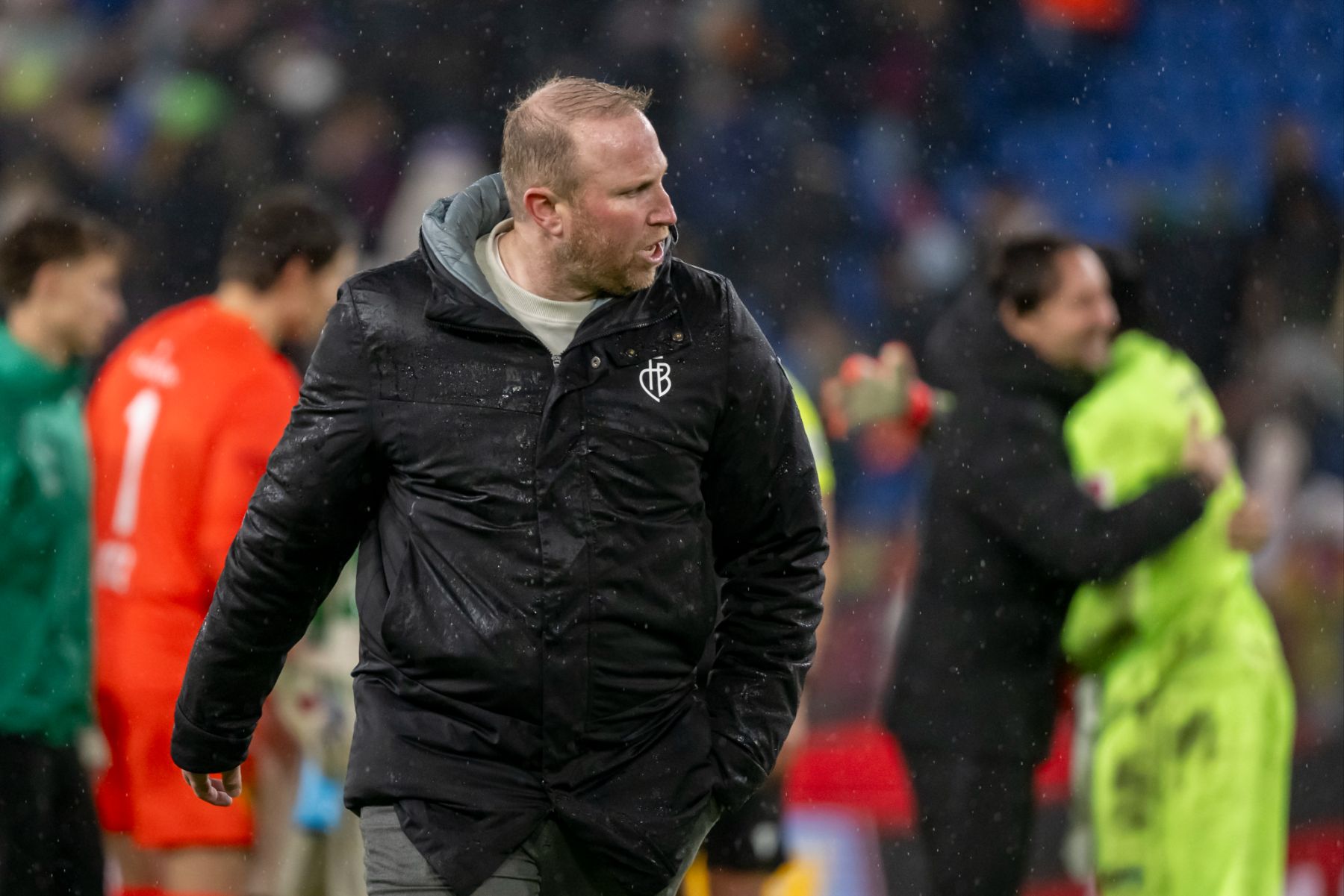 FC Basel – Trainer Ludovic Magnin: «Momentan ist es wie verhext» | Nau.ch