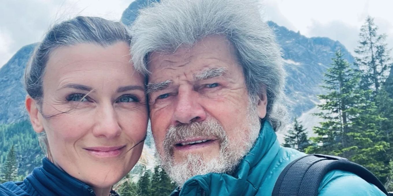 Messners Ehefrau über Erbstreit: eine Welt, die ich kaum fassen kann ...