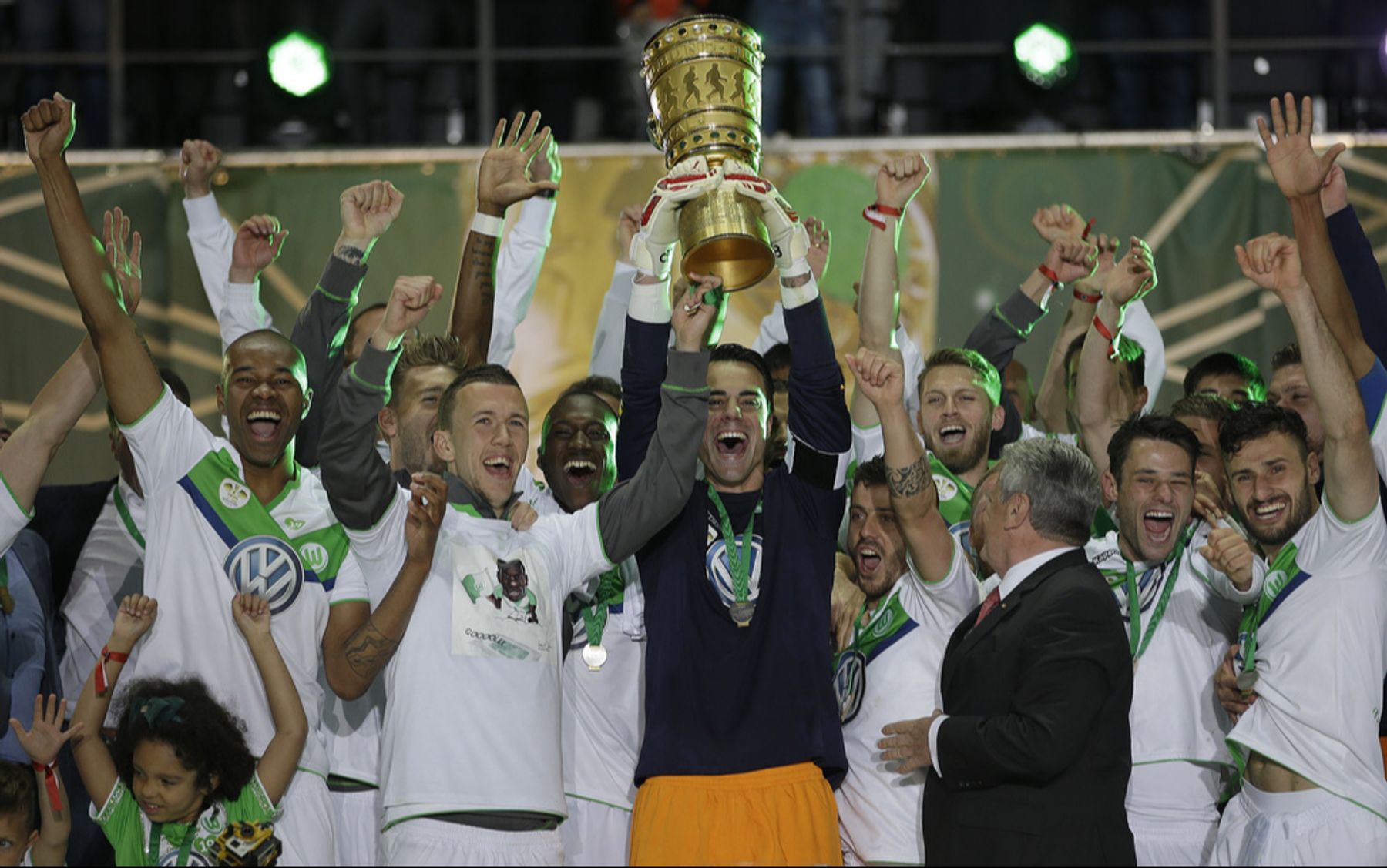 Diego Benaglio: Ex-Nati-Keeper hat einen neuen Job | Nau.ch
