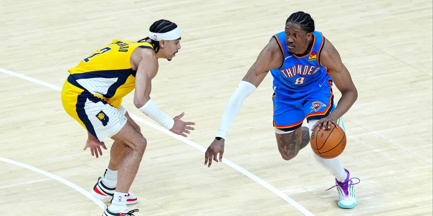 NBA: Niederhäuser von den Clippers als vierter Schweizer gedraftet | Nau.ch