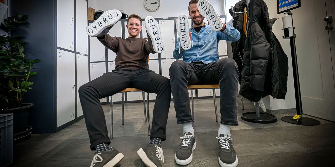 Schuster, mach was Neues! | Nau.ch