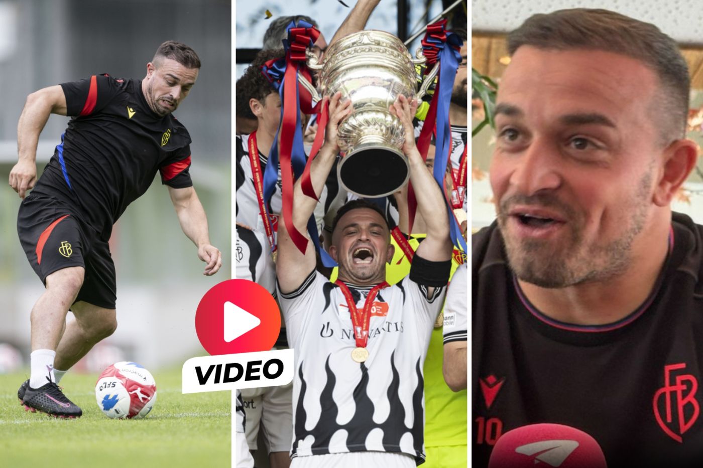FC Basel: Alle News zum Thema | Nau Basel