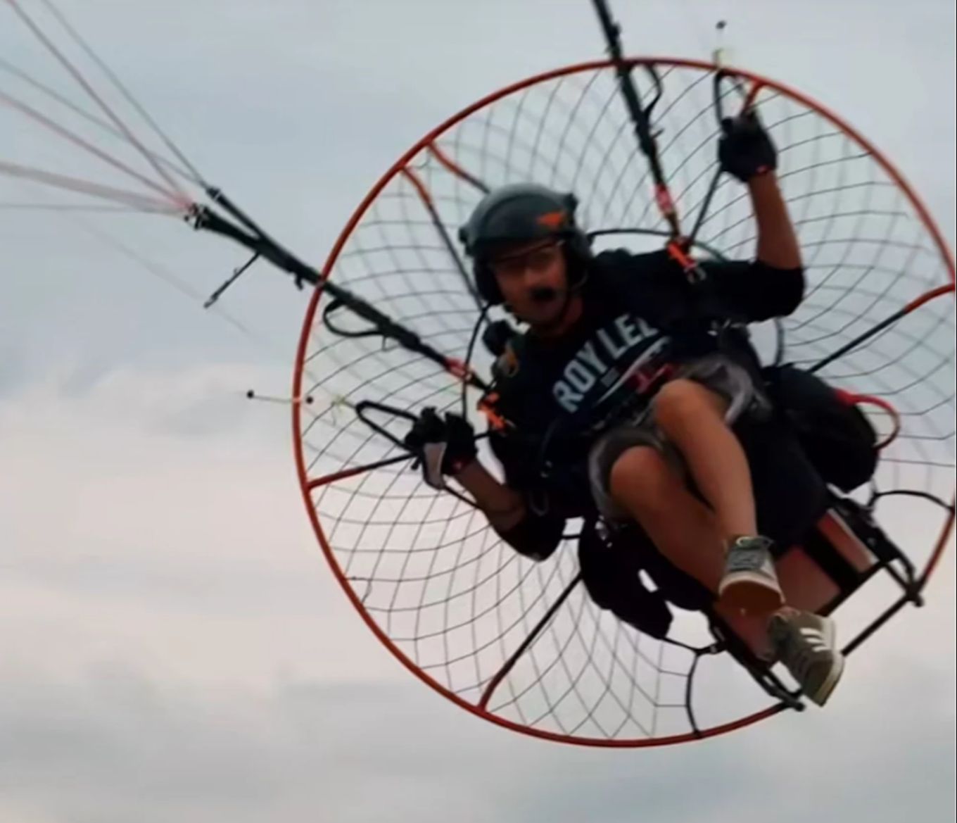 Felix Baumgartner: Italo-Medien zeigen Rettungsversuche am Pool | Nau.ch