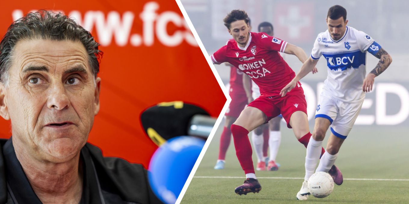 FC Sion startet gegen FCZ – Miranchuk vor Abgang? | Nau.ch