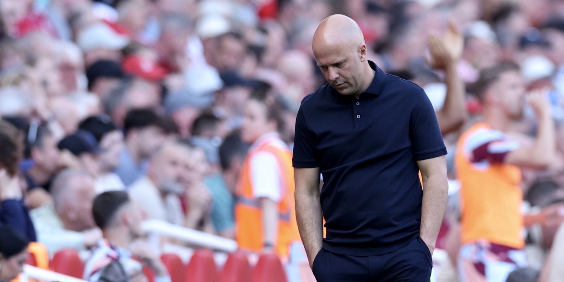 FC Liverpool trennt sich von Trainer Arne Slot | Nau.ch