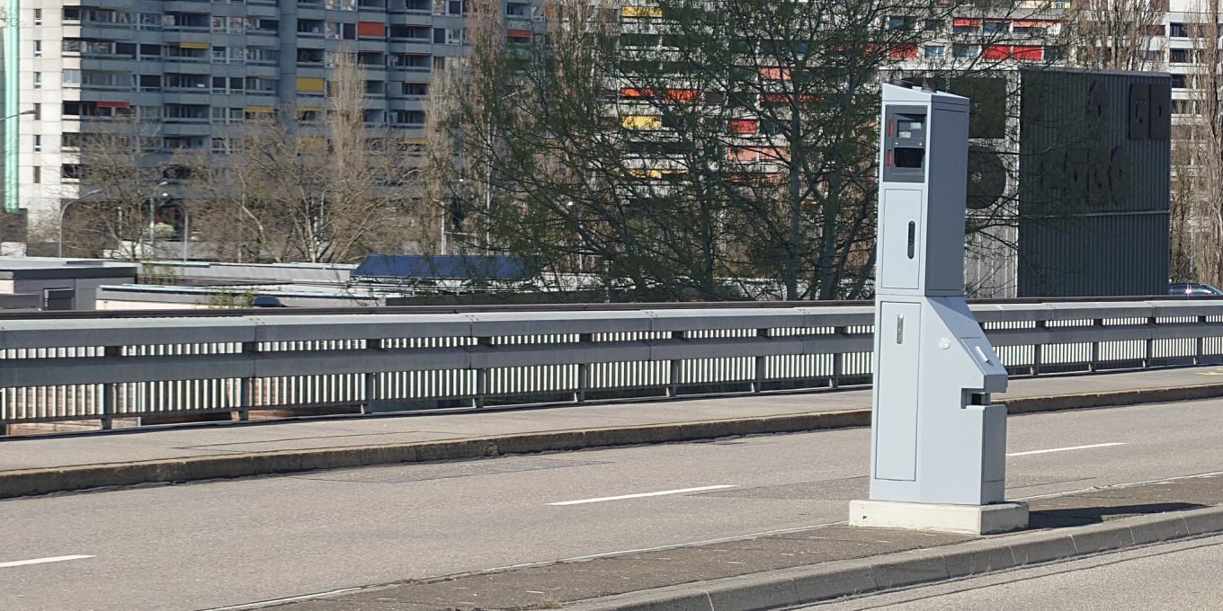 Bezirksgericht Zürich verurteilt «Radar-Hasser» zu Freiheitsstrafe | Nau.ch