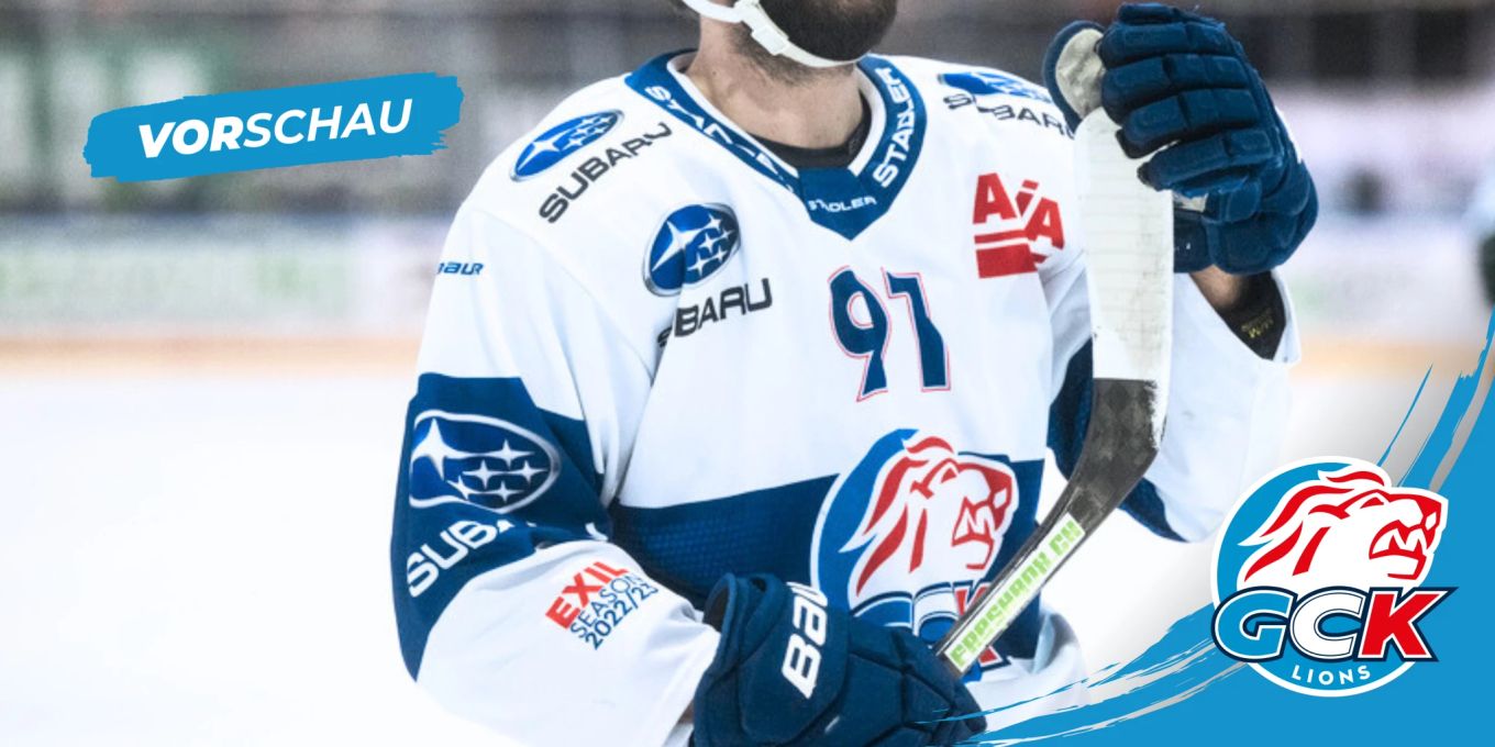 ZSC Lions vor Halbfinal-Kracher gegen den HC Davos | Nau.ch