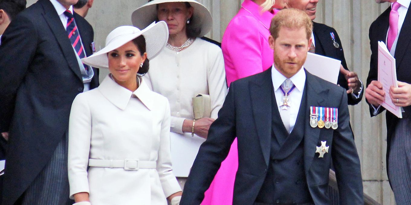Wollen Prinz Harry und Meghan Markle zurück nach England? | Nau.ch