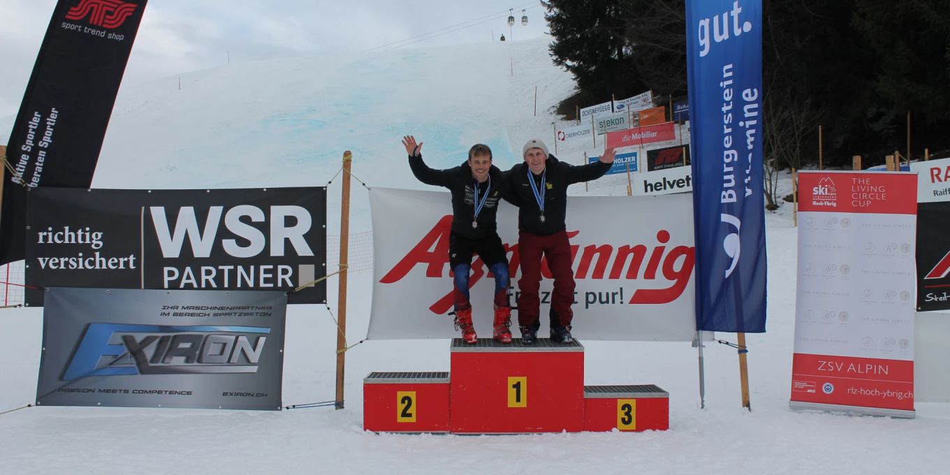 Skiclub Goldingen triumphiert beim Atzmännig Riesenslalom | Nau.ch