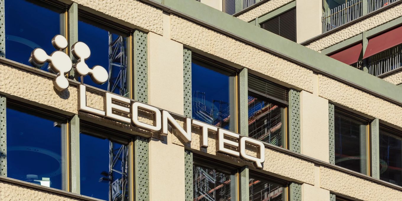 Leonteq rechnet mit Verlust im zweistelligen Millionenbereich | Nau.ch
