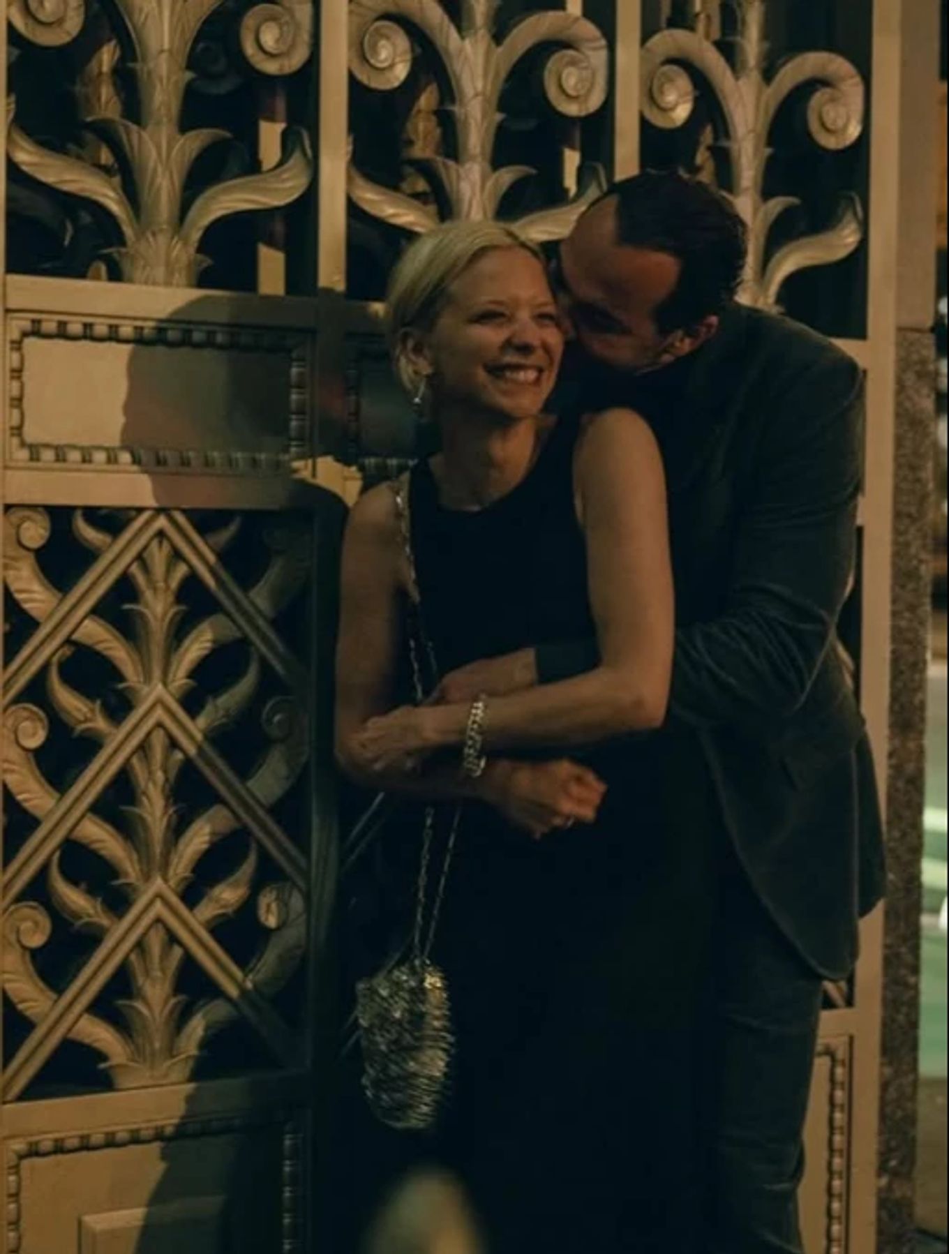 Aargauer Starkoch Daniel Humm hat sich mit Schauspielerin verlobt | Nau.ch