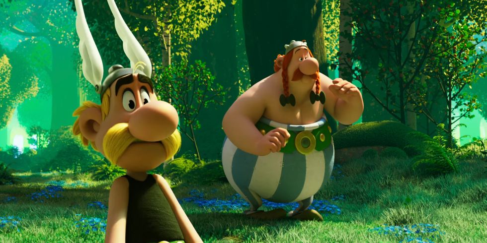 Asterix: Das sind die 10 besten Bände | Nau.ch