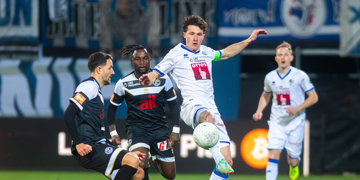 Holt der FC Luzern ein BVB-Talent? | Nau.ch