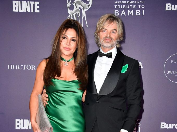 Nach Tod ihres Partners: Simone Thomalla ist frisch verliebt | Nau.ch