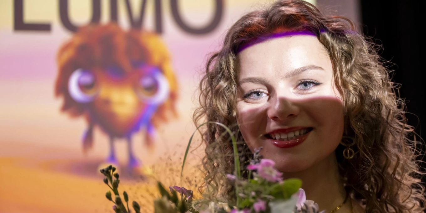 ESC 2025: Neues Maskottchen bald auf Basels Strassen | Nau.ch