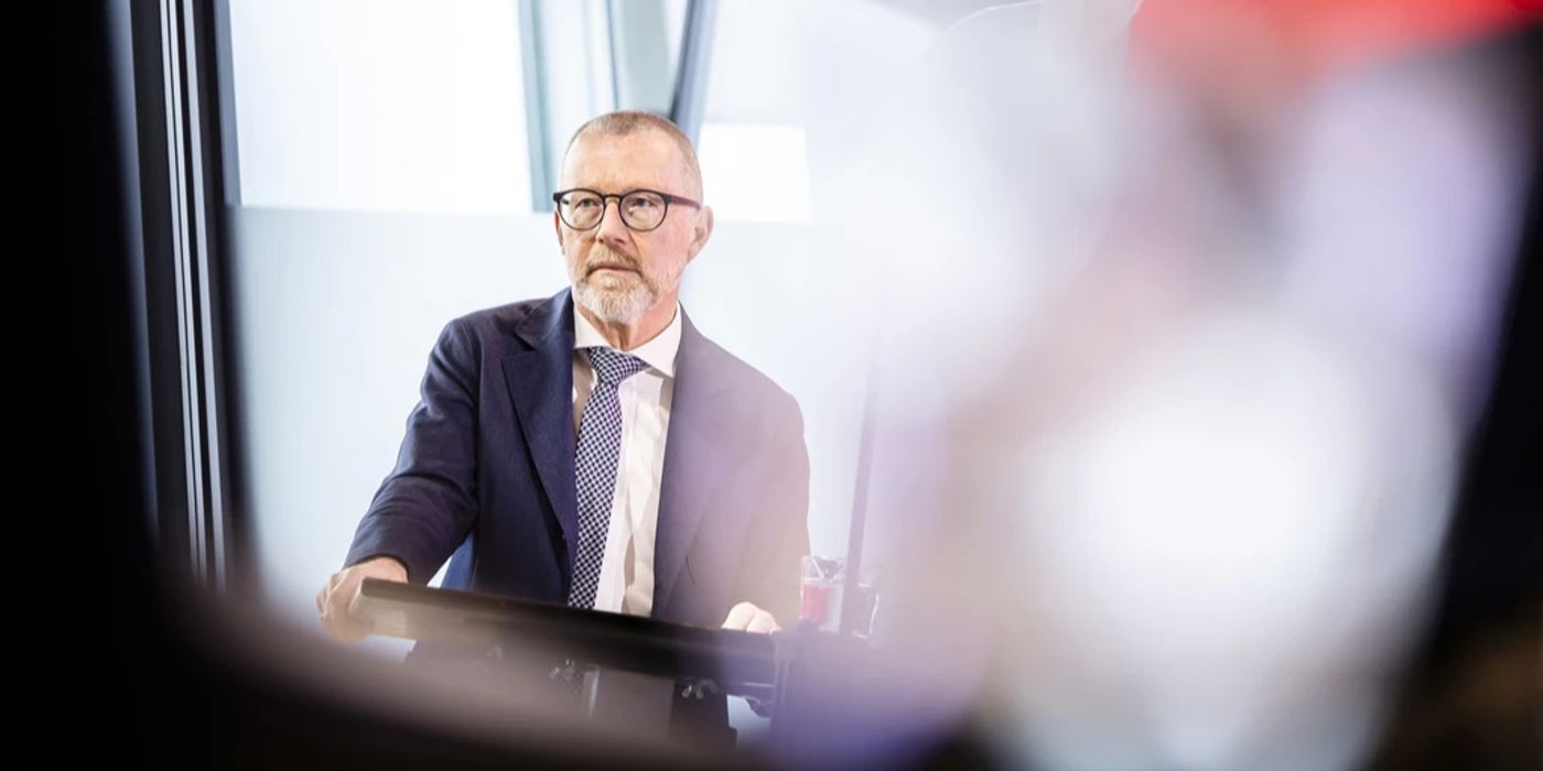 LLB-Chef Gabriel Brenna wird neuer CEO von Raiffeisen Schweiz | Nau.ch