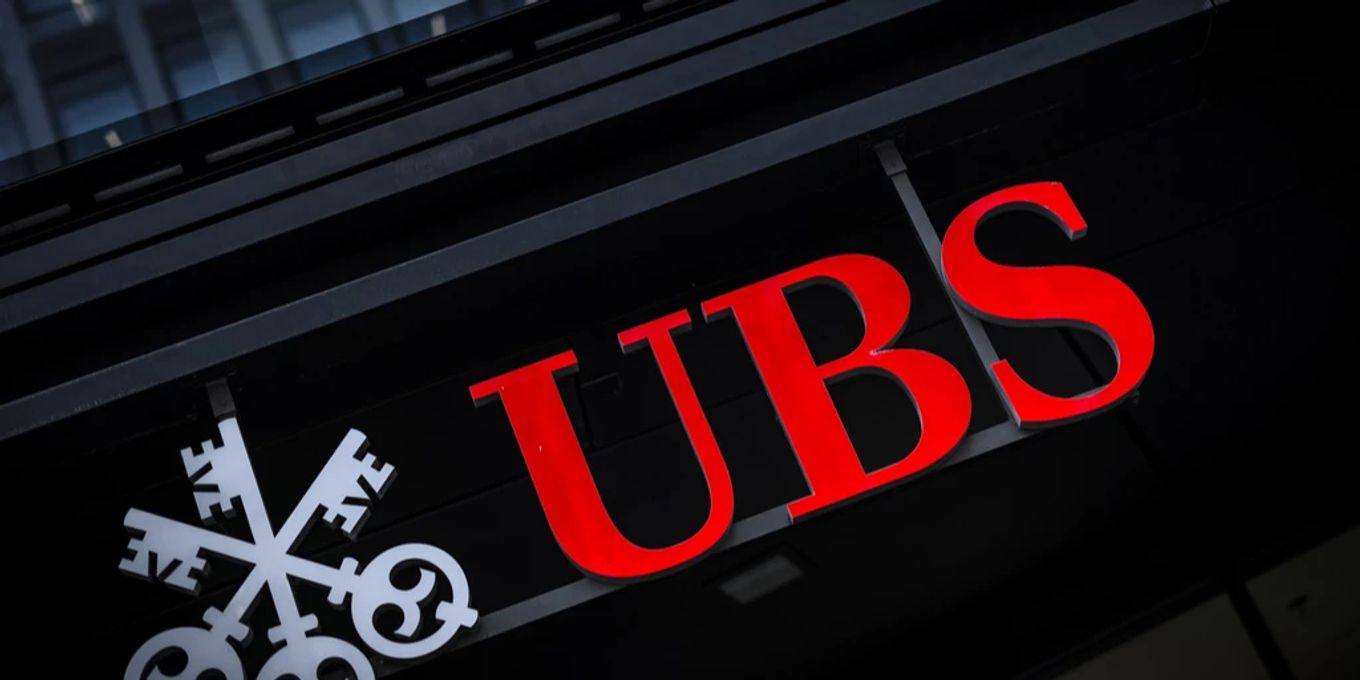 UBS übernimmt Kontrolle über UBS Securities in China | Nau.ch