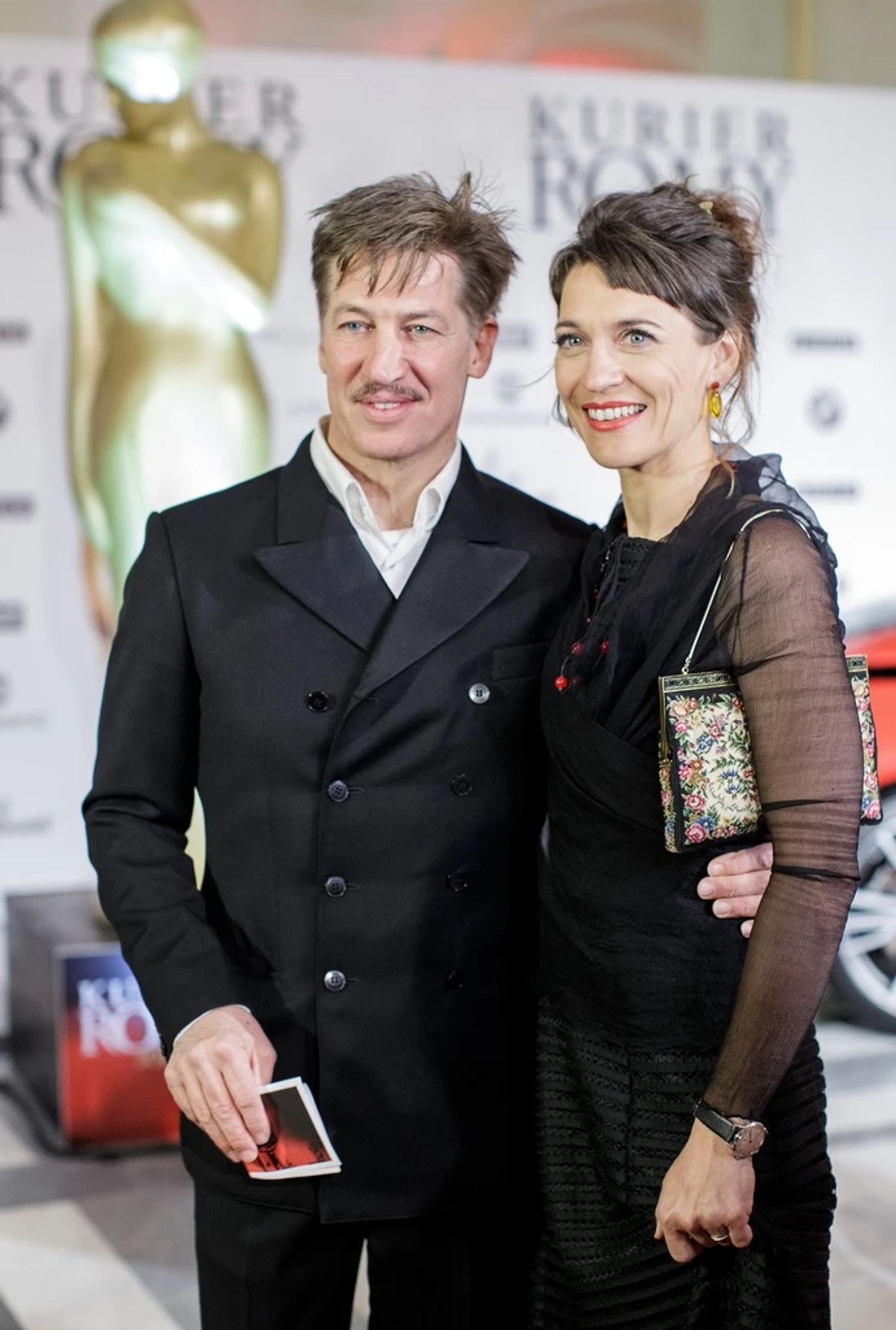 Ehefrau von Tobias Moretti erholt sich von schwerem Quad-Unfall | Nau.ch