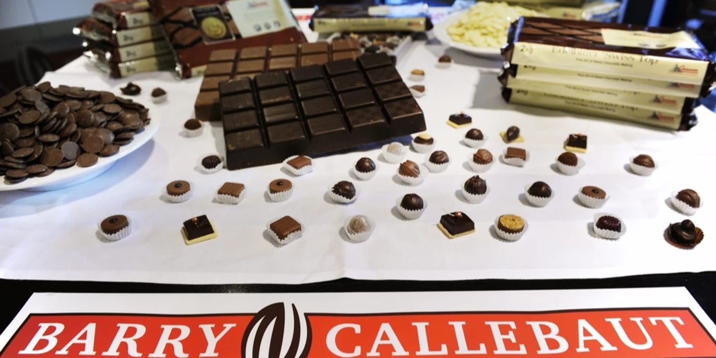 Barry Callebaut verschreckt Anleger mit schlechten Zahlen | Nau.ch