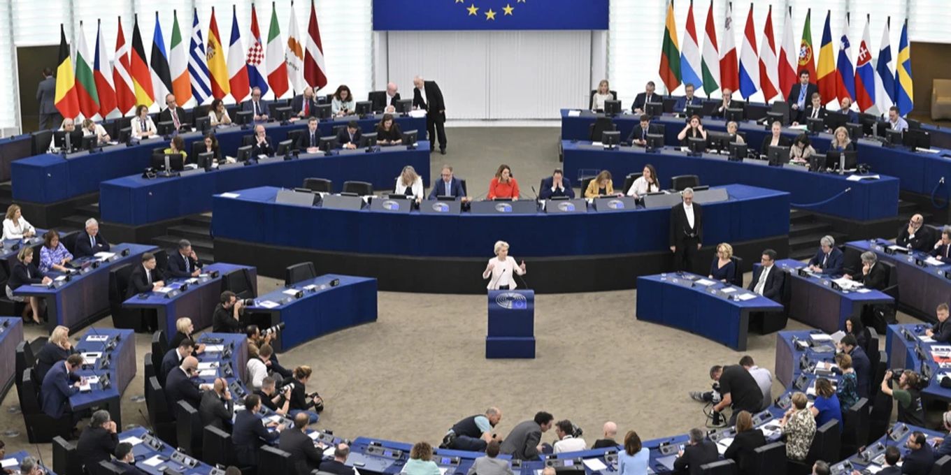 EU-Kommission will eine Vereinfachung der Wirtschaftspolitik | Nau.ch