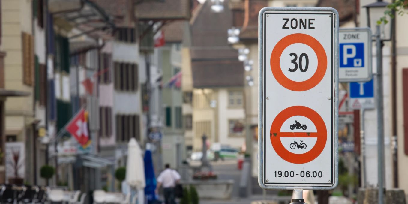 5 Irrtümer über Verkehrsregeln | Nau Automobile