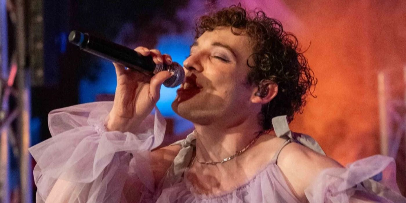 Nemo veröffentlicht neuen Song «Casanova» | Nau.ch