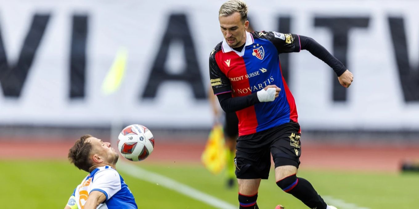 FC Basel: Engländer möchten Flügel Liam Millar (24) fix übernehmen | Nau.ch