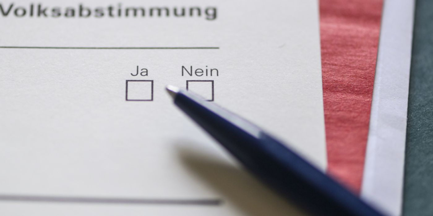 «Keine 10-Millionen-Schweiz!» – Wie nachhaltig ist SVP-Initiative? | Nau.ch