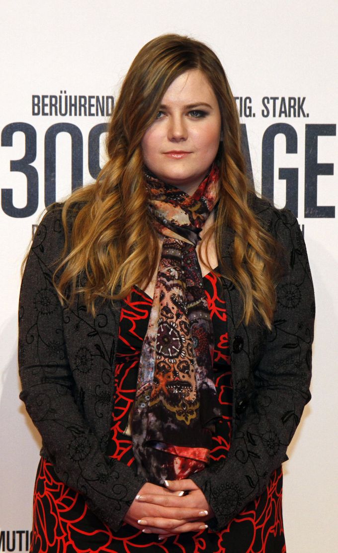 Schwerer Zusammenbruch bei Natascha Kampusch | Nau.ch