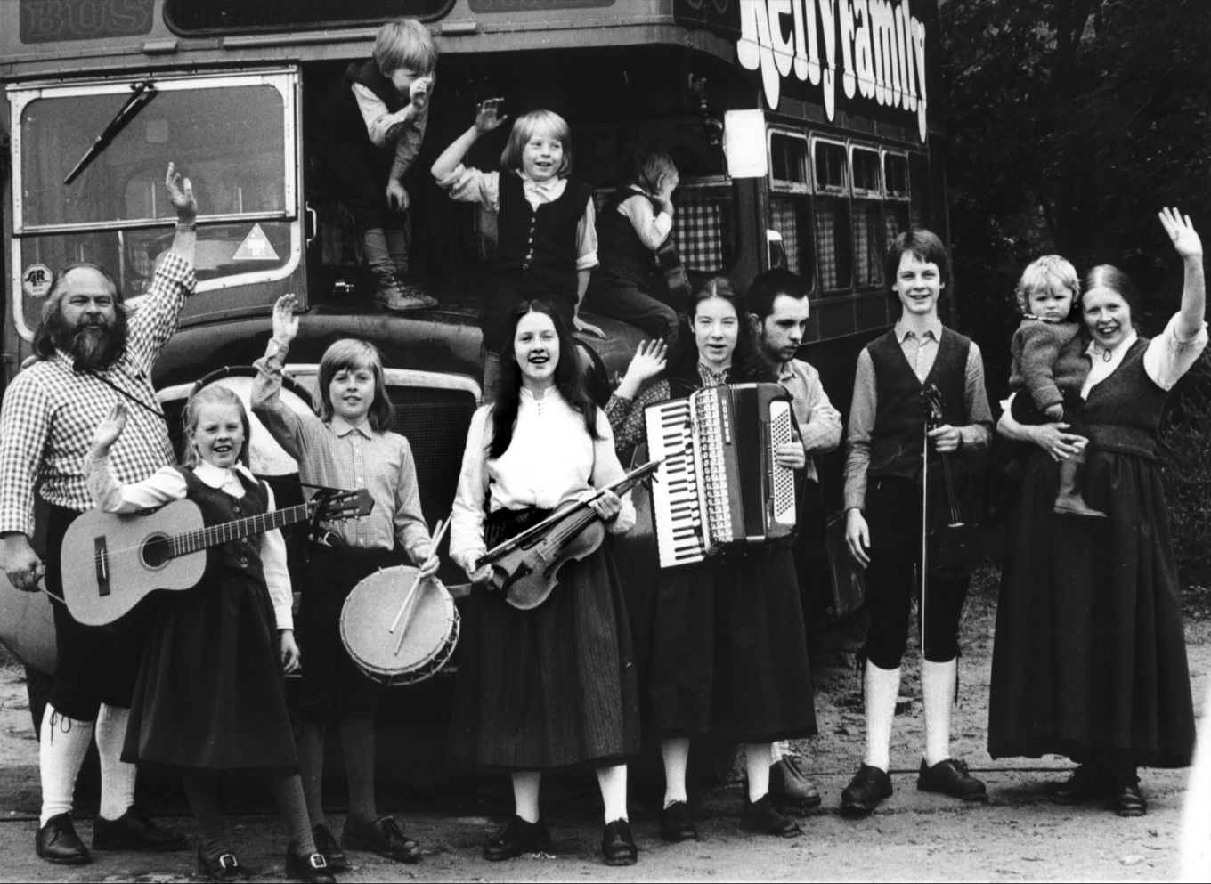 Heimliche Freundin: Angelo Kelly ist noch heute sauer auf «Bravo» | Nau.ch