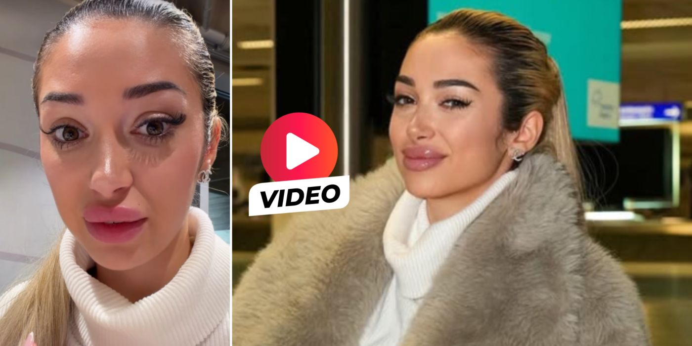 Ist Ariel die neue Bachelorette? Video heizt Spekulationen an | Nau.ch