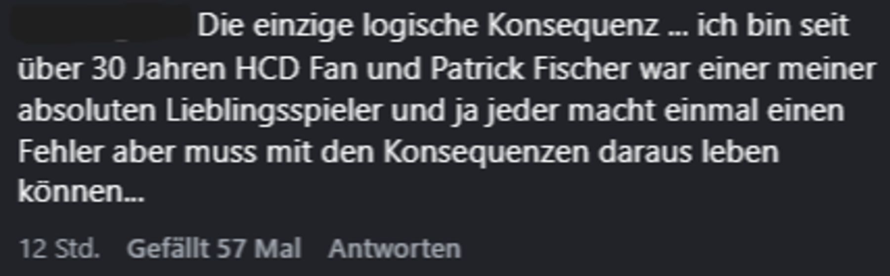 Patrick Fischer entlassen: Jetzt gehen Hockey-Fans auf SRF los | Nau.ch