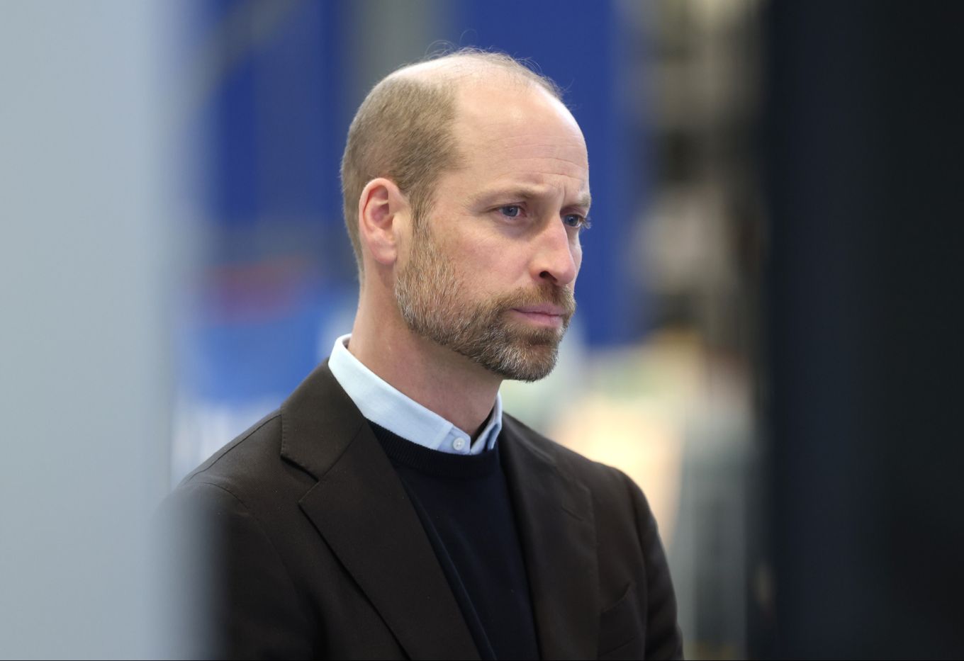 Prinz William wollte Andrew schon lange aus Palast verbannen | Nau.ch