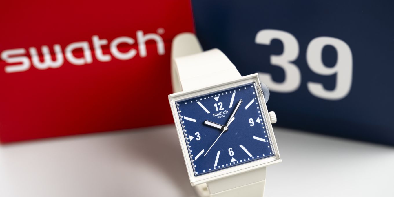 5 Fragen an Swatch-Group-CEO: Wollen wachsen und profitabler werden ...