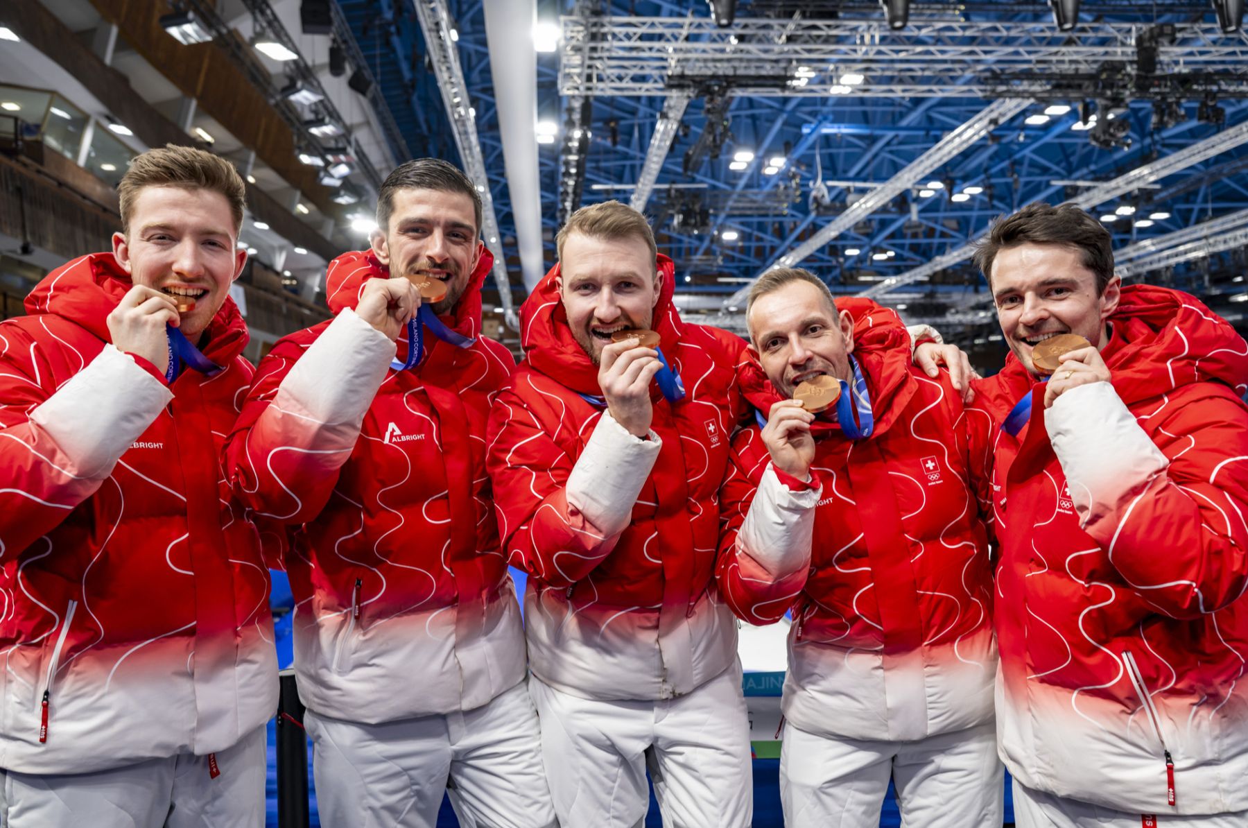 Olympia 2026: Das sind die 23 Schweizer Medaillen | Nau.ch