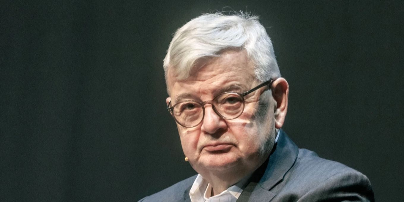 Insolvente Gruppe: Schuldet die Signa Joschka Fischer 90'000 Euro? | Nau.ch