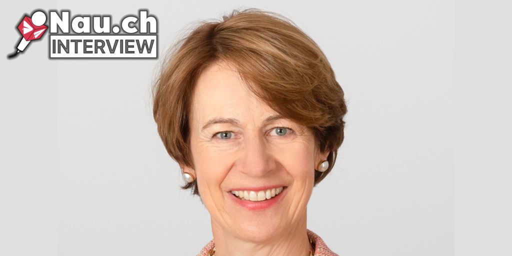 Alioth (LDP BS): «Teilnahme der Schweiz an Erasmus+ begrüssen wir»