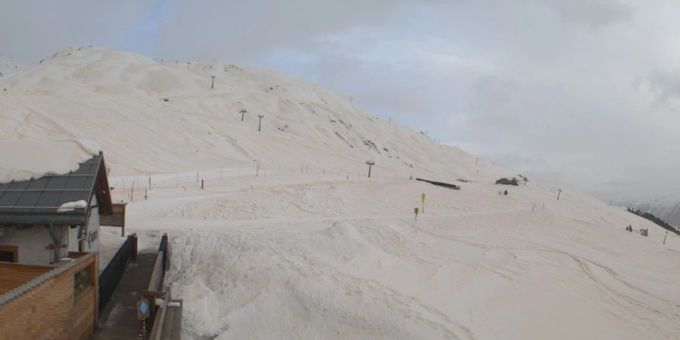 Saharastaub trübt heute die Sicht in der Schweiz | Nau.ch Saharastaub trübt heute die Sicht in der Schweiz | Nau.ch
