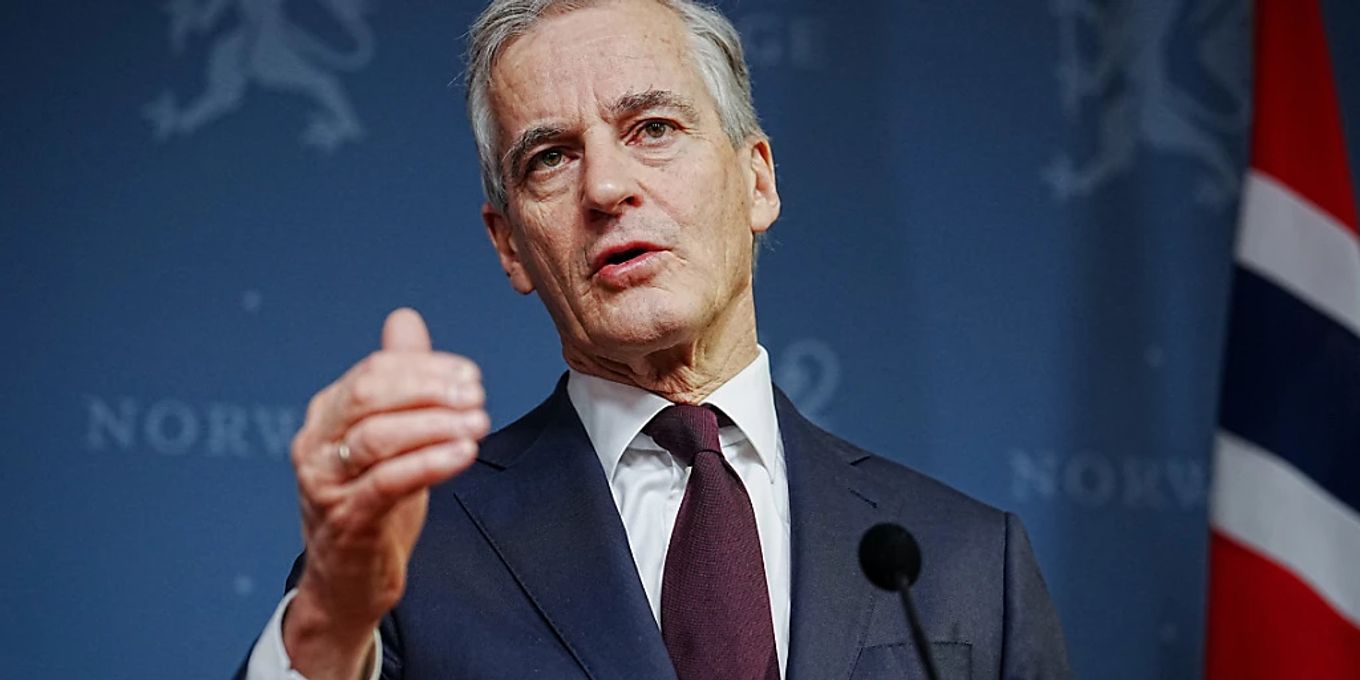 Norwegen plant grosse Investition in Verteidigung | Nau.ch