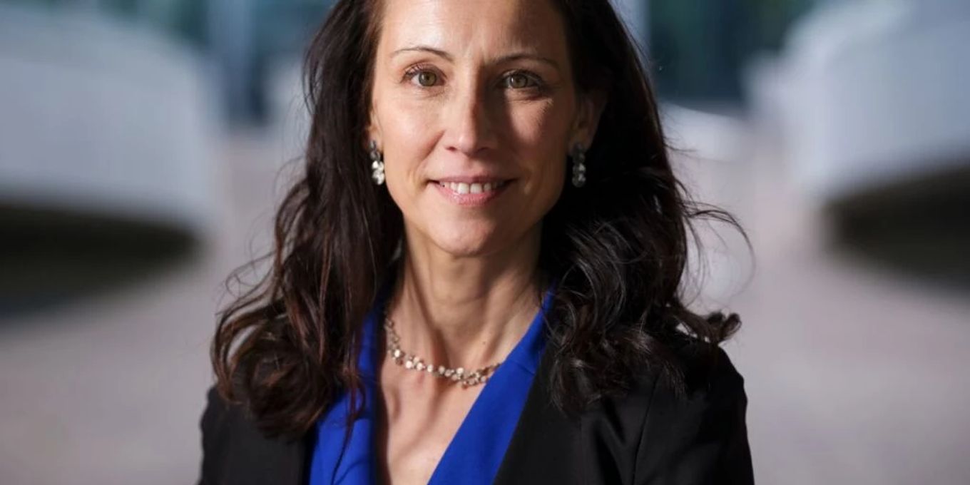 Anna Fontcuberta i Morral wird Präsidentin der ETH Lausanne | Nau.ch