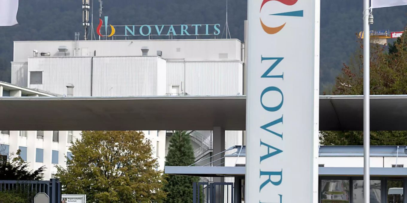 Novartis erhält von FDA für Iptacopan Status «Therapiedurchbruch» | Nau.ch
