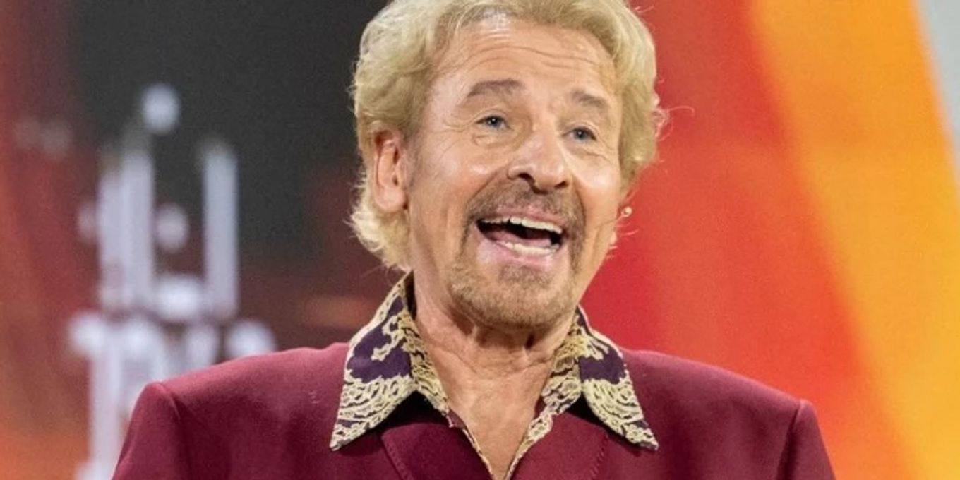Thomas Gottschalk lästert über Amira Pocher | Nau.ch